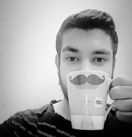 Mostafa Hesham portfolio